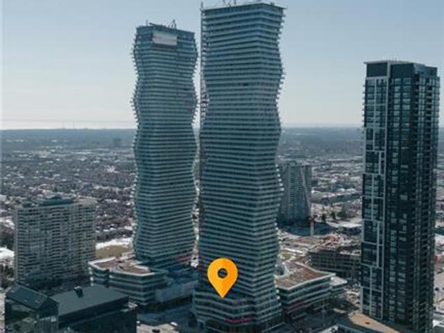 519 - 3900 Confederation Parkway, Mississauga | Unavailable, 40399156 | Condos.ca