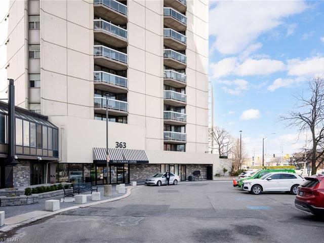 1602 - 363 Colborne Street, London | Unavailable, 40399446 | Condos.ca