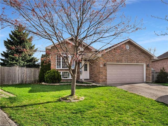 33 James Turvey Pl, St. Thomas, ON | Property.ca