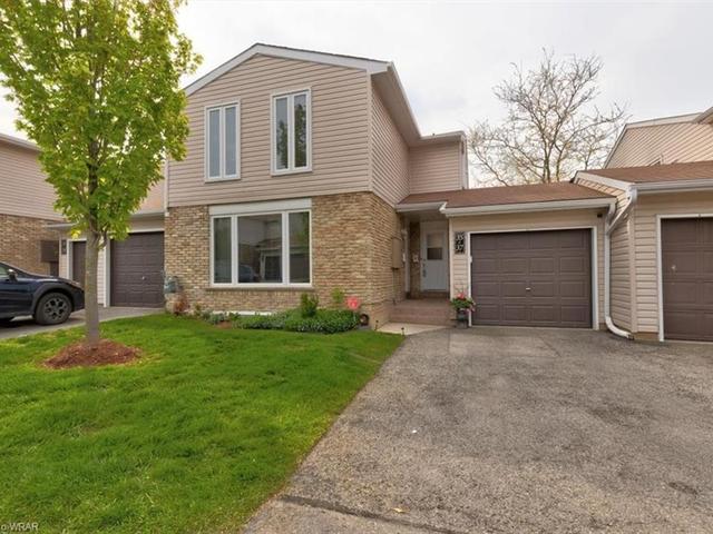 169 Elm Ridge Dr, Kitchener ON | Property.ca