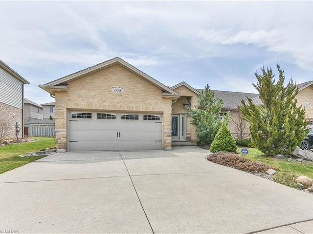 168 Tanoak Dr, London, ON | Condos.ca