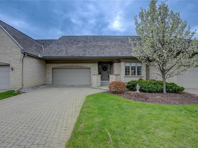 260 Deer Ridge Dr, Kitchener, ON | Condos.ca