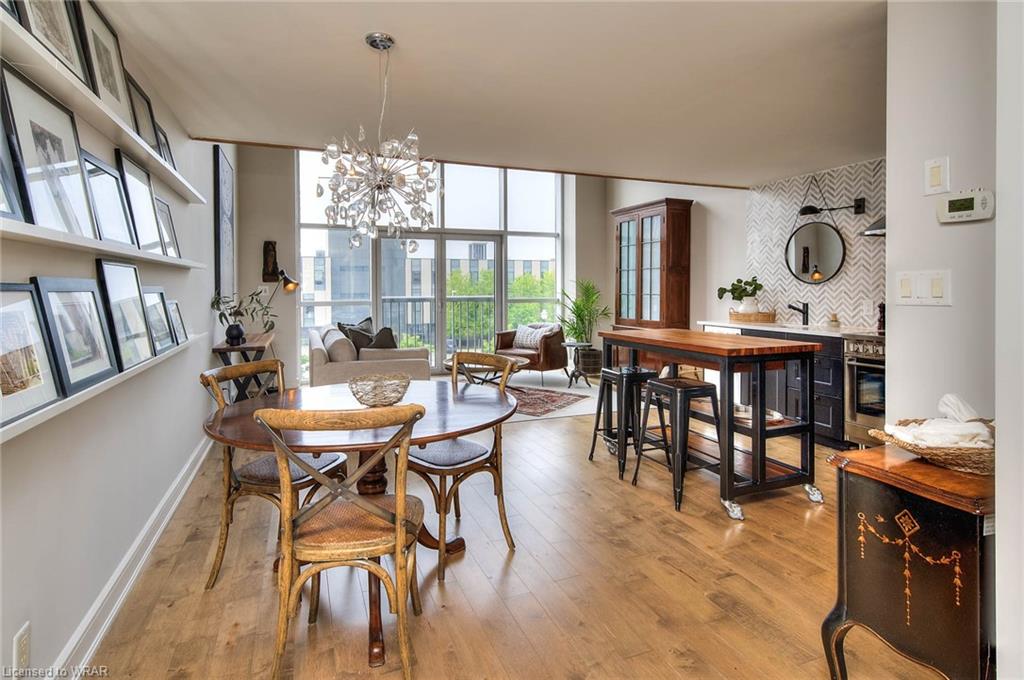 207 - 5 Father David Bauer Drive, Waterloo | Unavailable, 40432085 ...