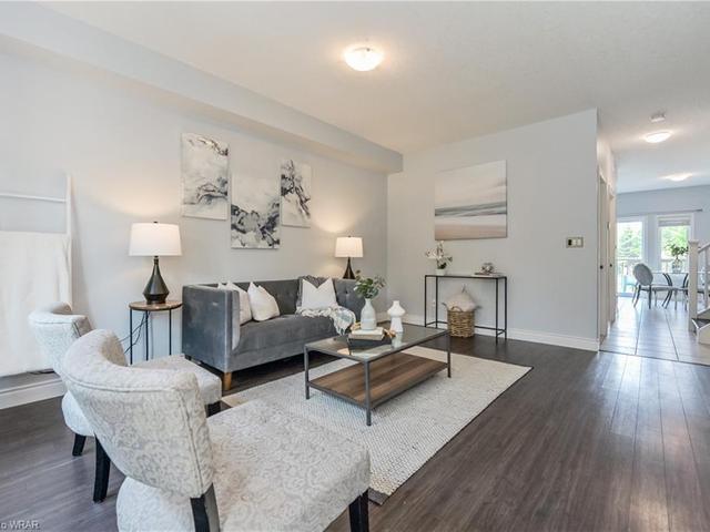 6A - 38 Howe Drive, Kitchener | For Sale @ $650,000 | Condos.ca