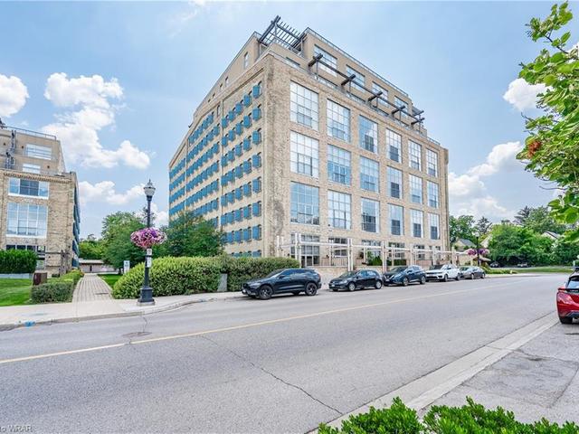 213 - 5 Father David Bauer Drive, Waterloo | Sold, 40445743 | Condos.ca