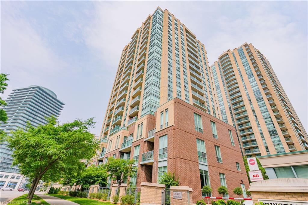 1705 - 26 Olive Avenue, North York | Unavailable, 40446044 | Condos.ca