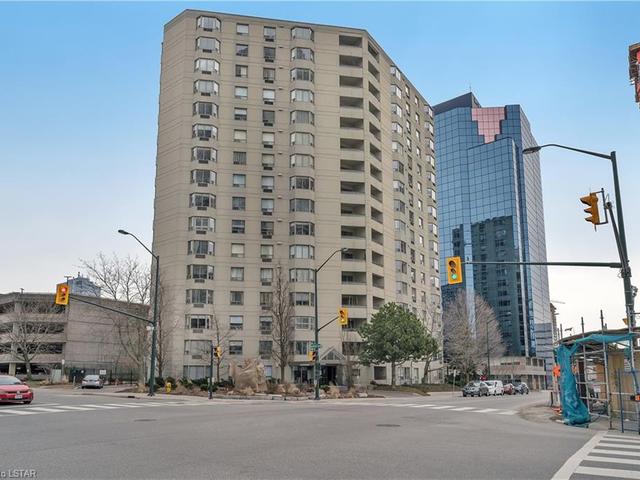 603 - 500 Talbot Street, London | For Sale @ $424,900 | Condos.ca