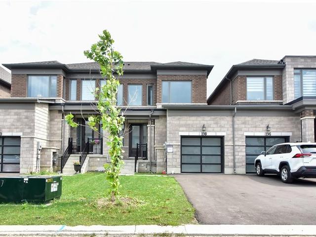 202 Huntingford Trail, East Zorra-Tavistock, ON | Condos.ca