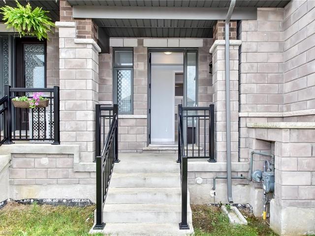 202 Huntingford Trail, East Zorra-Tavistock, ON | Condos.ca