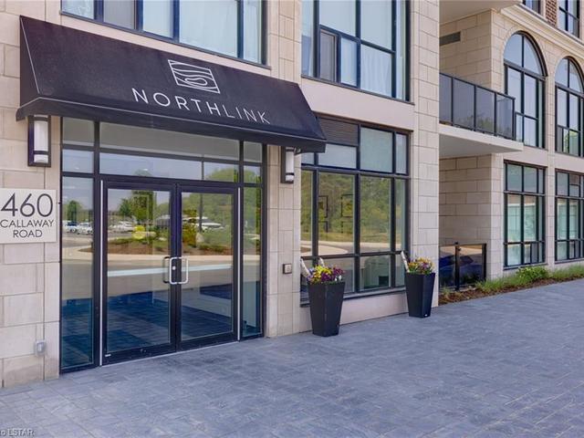303 - 460 Callaway Road, London | Unavailable, 40462357 | Condos.ca