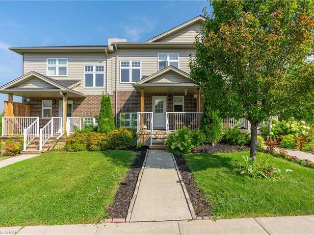 6 Nathan Crt, Cambridge, ON | Condos.ca