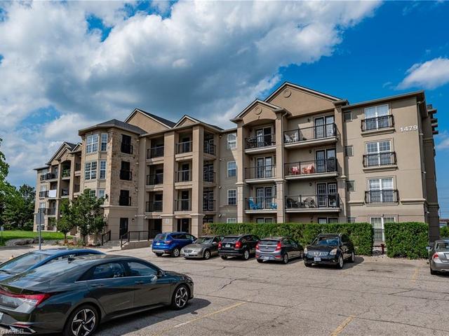 208 - 1479 Maple Avenue Avenue, Milton | For Sale @ $539,900 | Condos.ca