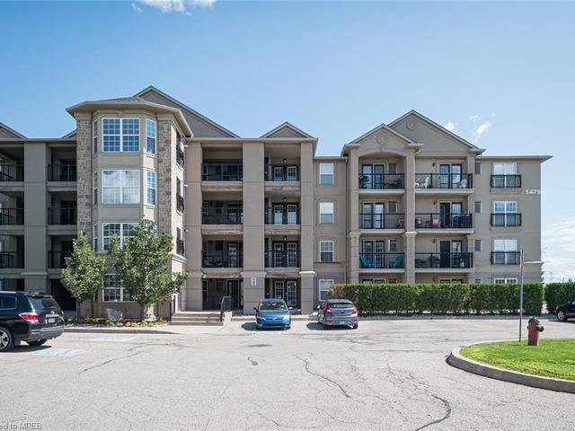 208 - 1479 Maple Avenue Avenue, Milton | For Sale @ $539,900 | Condos.ca