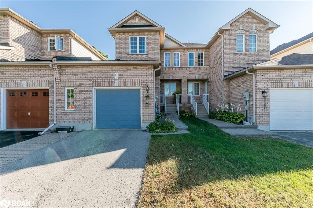 67 Pringle Drive, Barrie | Sold, 40484923 | Condos.ca