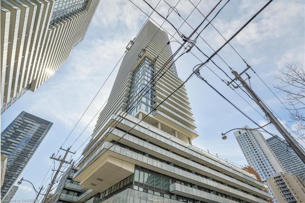 1010 - 161 Roehampton Avenue, Toronto | Terminated, 40488884 | Condos.ca