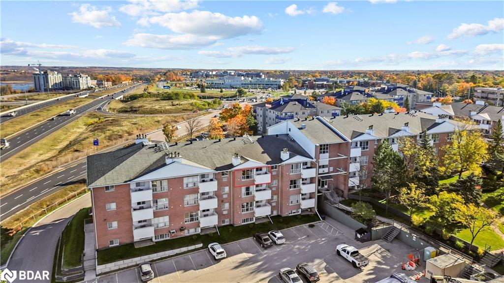 307 - 126 Bell Farm Road, Barrie | Sold, 40500712 | Condos.ca
