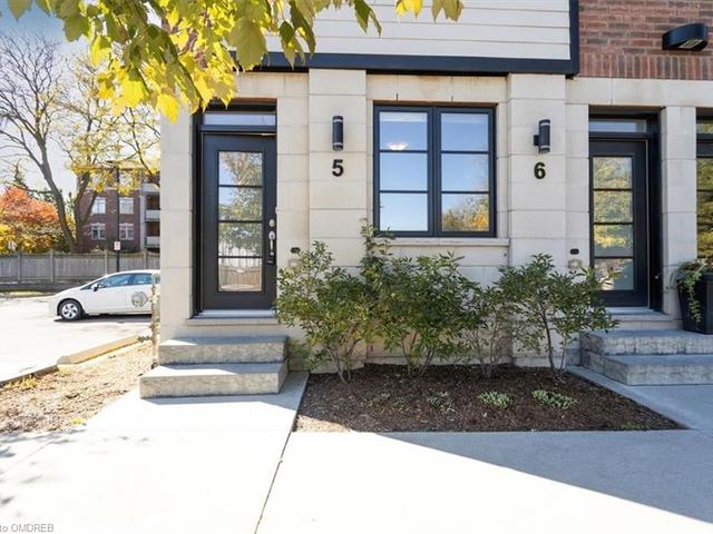 5 - 405 Plains Road E, Burlington | Sold, 40502045 | Condos.ca