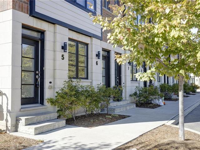 5 - 405 Plains Road E, Burlington | Sold, 40502045 | Condos.ca