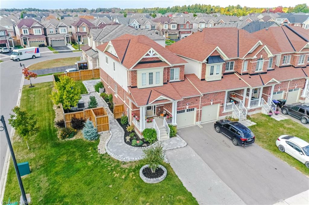 104 Wagner Crescent, Angus | Sold, 40508859 | Condos.ca