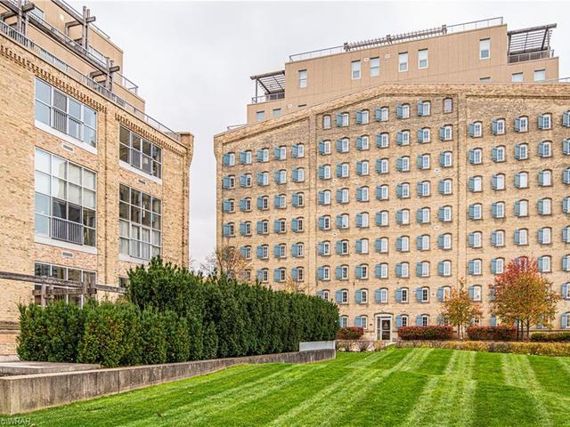 406 - 5 Father David Bauer Drive, Waterloo | Leased, 40510081 | Condos.ca