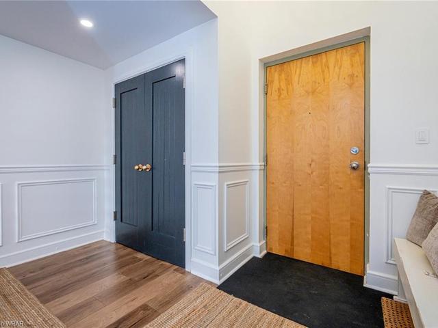 406 - 5 Father David Bauer Drive, Waterloo | Leased, 40510081 | Condos.ca