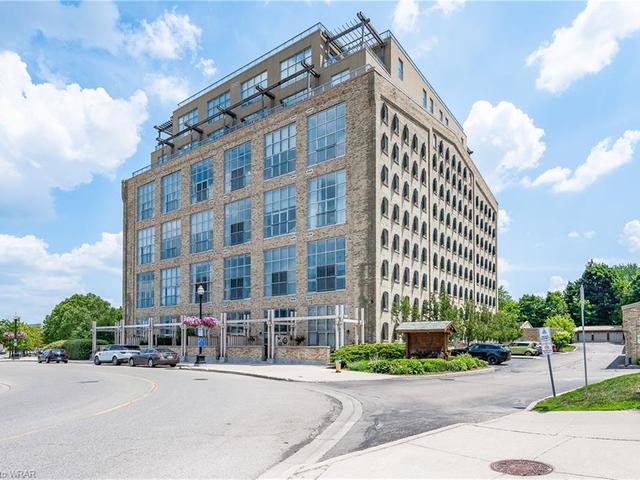 5 Father David Bauer Dr, Waterloo, ON | Condos.ca