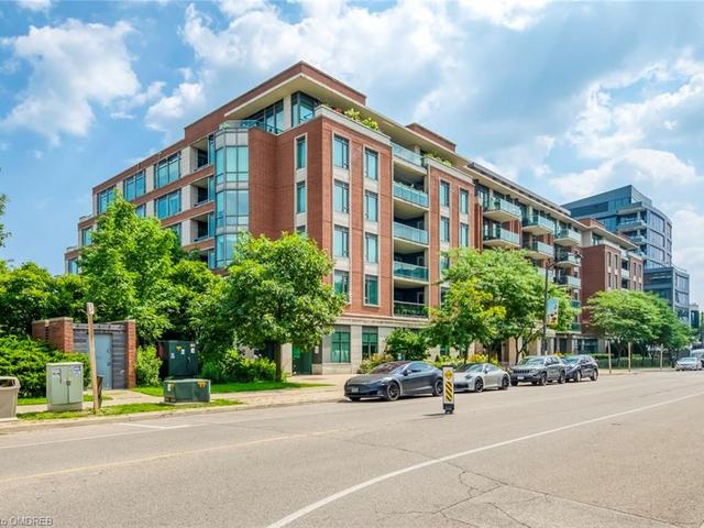 604 - 65 Port Street E, Mississauga | Expired, 40510672 | Condos.ca