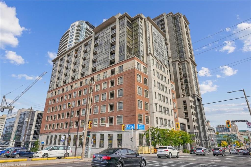 314 - 150 Main Street West Avenue, Hamilton | Terminated, 40512624 ...