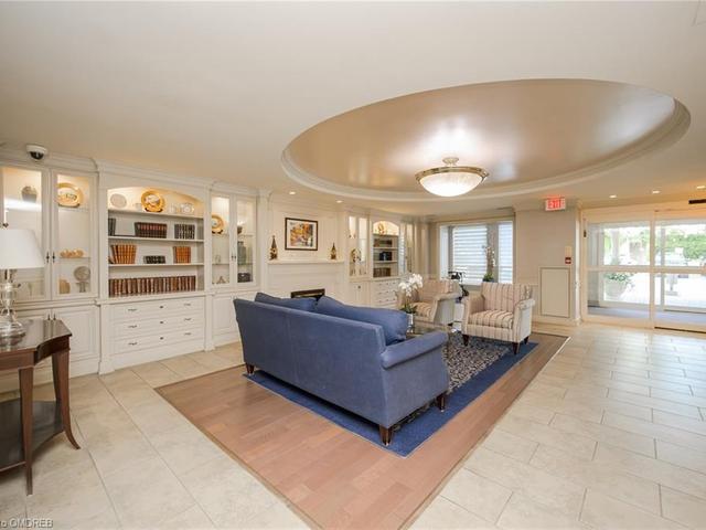 706 - 50 Old Mill Road, Oakville | Terminated, 40514597 | Condos.ca