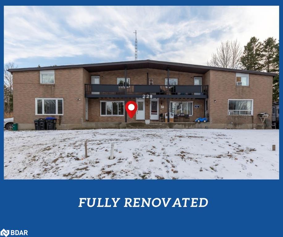 6 - 228 Cindy Lane, Angus | Sold, 40514700 | Condos.ca