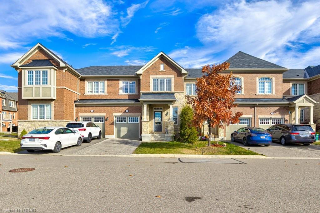 50 Reichert Court, Milton | Sold, 40514759 | Condos.ca