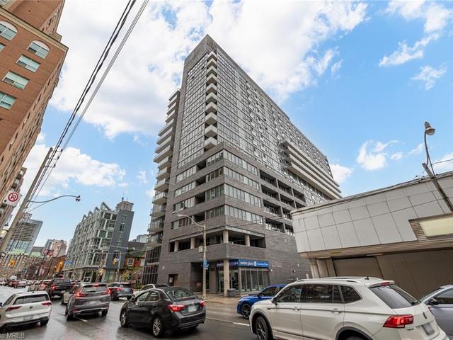 1310 - 320 Richmond Street E, Toronto | Terminated, 40516214 | Condos.ca