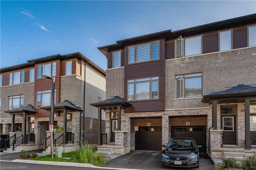 50 - 5000 Connor Drive, Beamsville | Terminated, 40518997 | Condos.ca