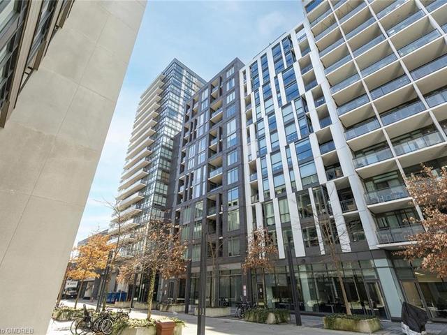 1106 - 20 Minowan Miikan Lane, Toronto | Leased, 40519485 | Condos.ca