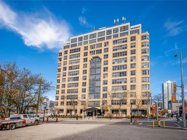 150 Queen St S, Kitchener, ON | Condos.ca