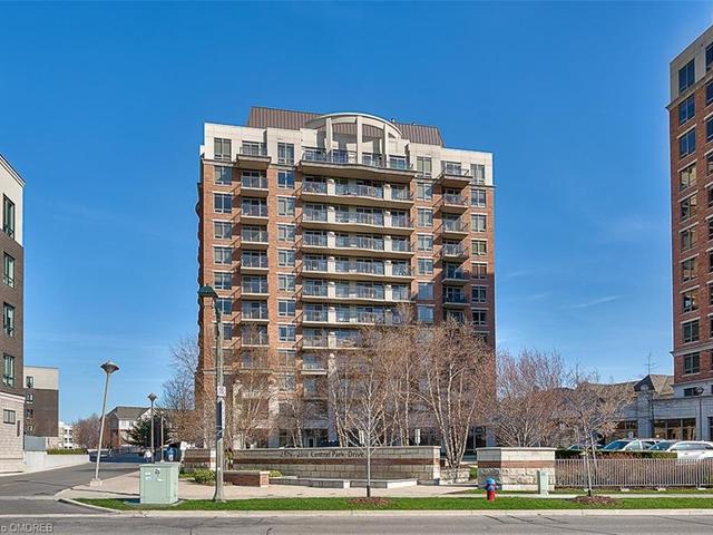 307 - 2391 Central Park Drive, Oakville | Terminated, 40521289 | Condos.ca