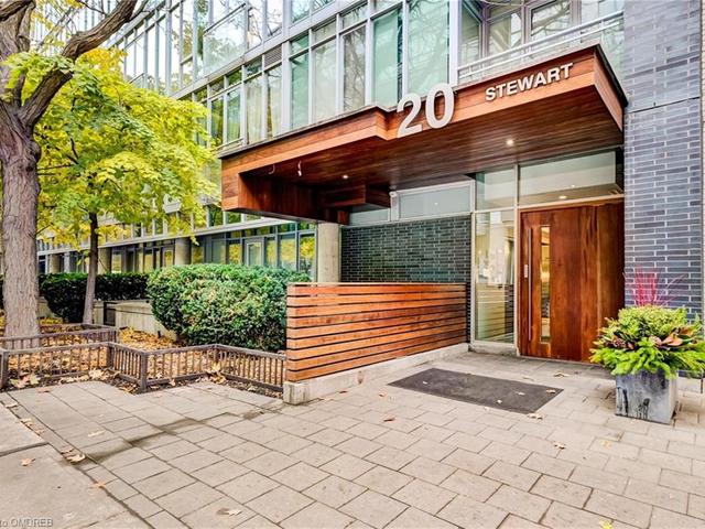 20 Stewart Street, Toronto | Expired, 40523048 | Condos.ca