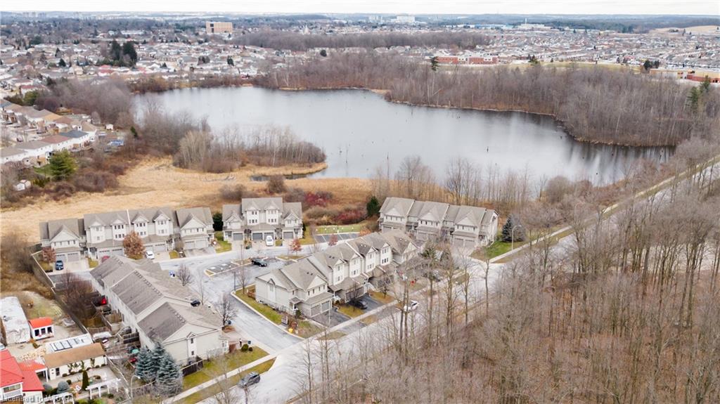 19 - 30 David Bergey Drive, Kitchener | Expired, 40523639 | Condos.ca