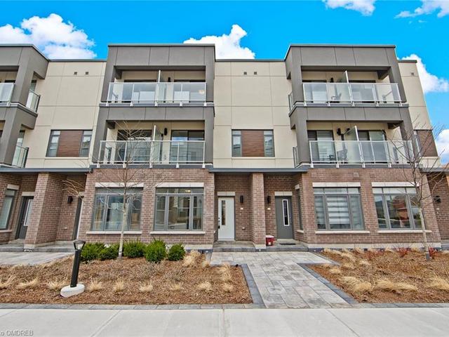 235 - 3074 Sixth Line, Oakville | For Rent @ $4,100 | Condos.ca