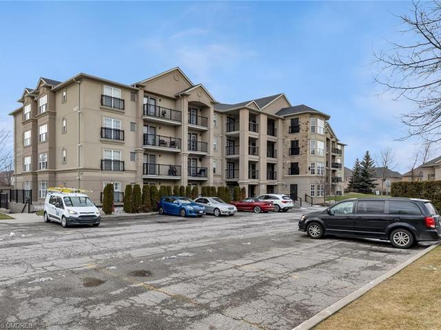 403 - 1471 Maple Avenue, Milton | Sold, 40528234 | Condos.ca