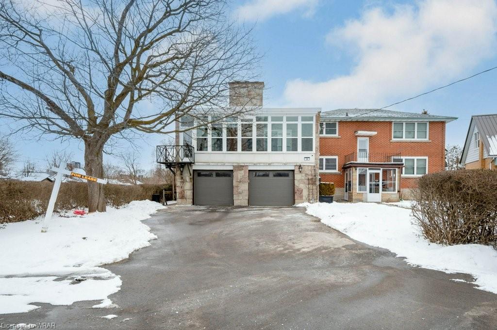 5 - 34 Burn Place, Kitchener | For Rent @ $2,150 | Condos.ca