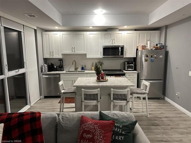 809 - 60 Charles Street W, Kitchener | For Rent @ $2,100 | Condos.ca