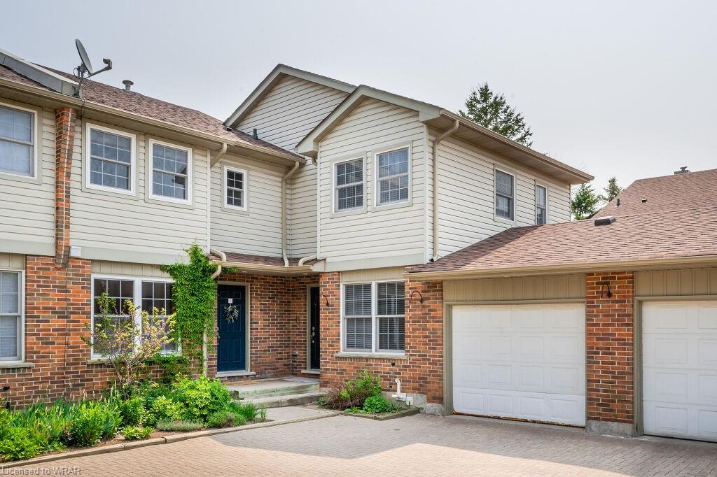 13 - 250 Keats Way, Waterloo | Sold, 40531495 | Condos.ca