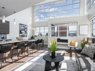 Arrow Lofts | 112 Benton St | 4 Lofts for Sale & 1 Loft for Rent ...