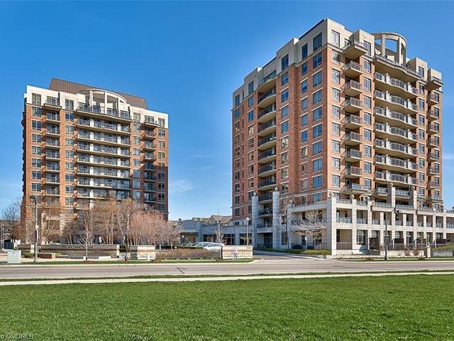 307 - 2391 Central Park Drive, Oakville | For Rent @ $2,275 | Condos.ca