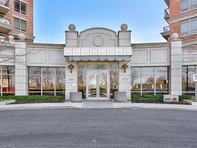 307 - 2391 Central Park Drive, Oakville | For Rent @ $2,275 | Condos.ca