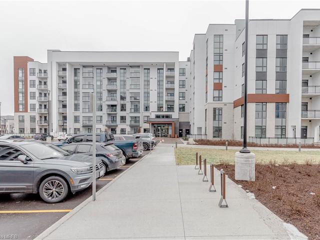218 - 470 Gordon Krantz Avenue, Milton | Terminated, 40535319 | Condos.ca