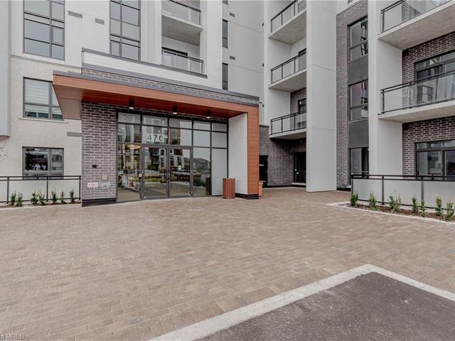 218 - 470 Gordon Krantz Avenue, Milton | Terminated, 40535319 | Condos.ca