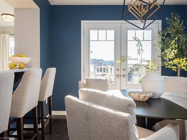 41 Reichert Court, Milton | For Sale @ $779,900 | Condos.ca