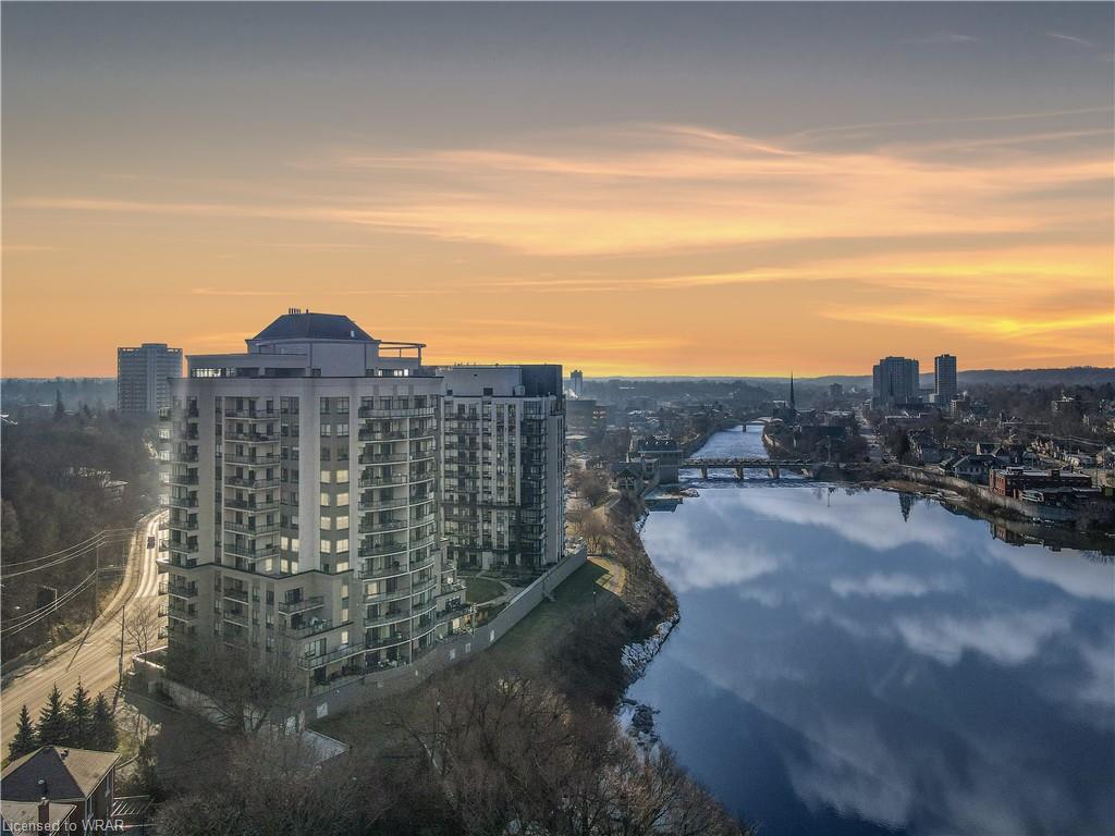 109 - 170 Water Street, | For Sale @ $410,000 | Condos.ca